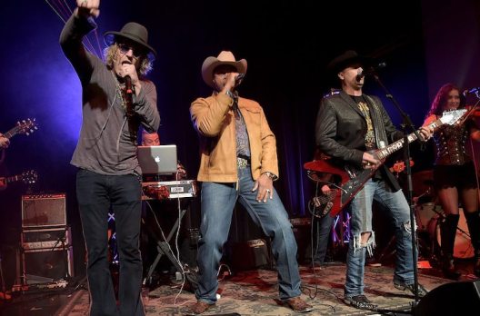 Country Stars Share Their Favorite Things from 2017