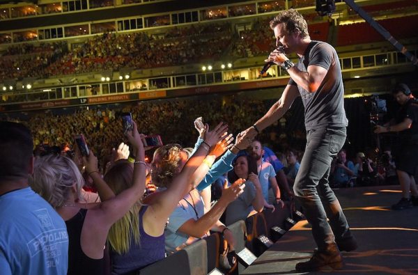 10 Country Concerts You Have to See This Summer