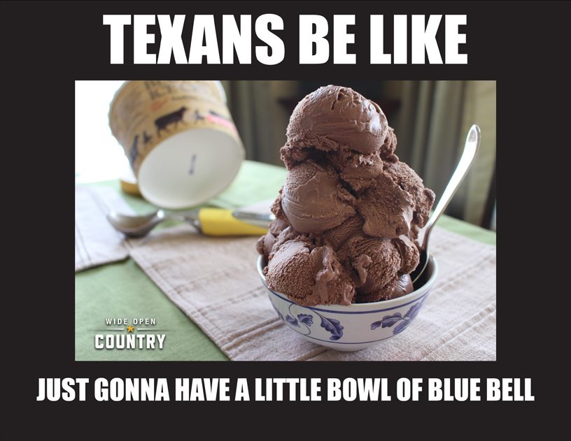 15 More Hilarious Texas Memes to Keep You Laughing