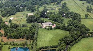 Country Gold Estate: Take a Peek in George Jones' Former Home