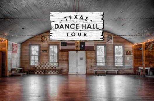 The Texas Dance Hall Tour is the Essential Texas Culture Vacation