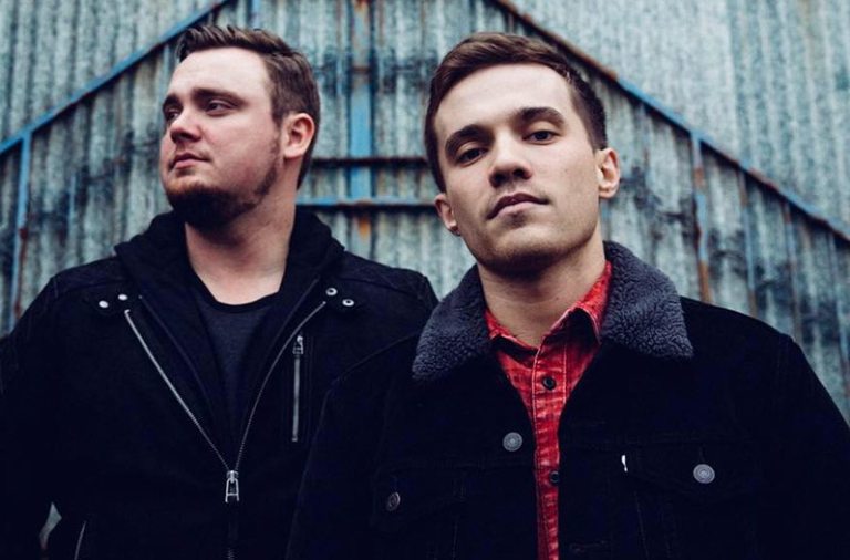Muscadine Bloodline's New EP is Unapologetically Southern
