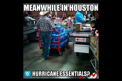 15 More Hilarious Texas Memes to Keep You Laughing