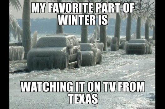 15 More Hilarious Texas Memes to Keep You Laughing