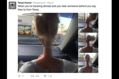 15 More Hilarious Texas Memes to Keep You Laughing
