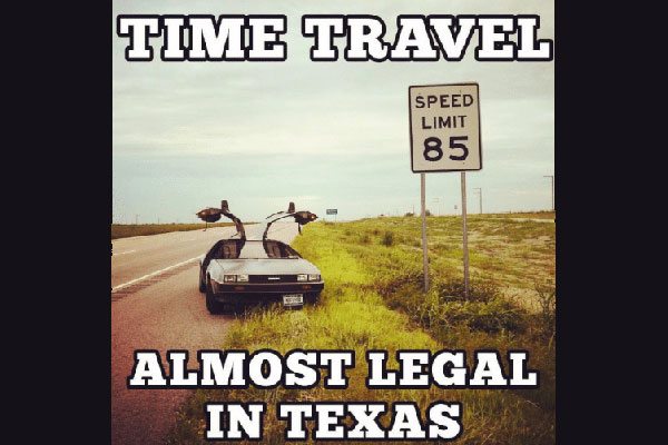 15 More Hilarious Texas Memes to Keep You Laughing