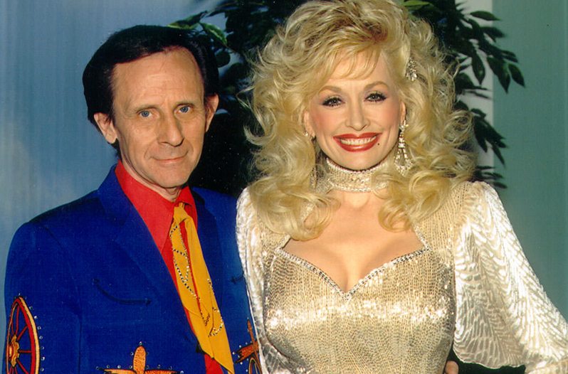 Don Warden, Dolly Parton's 'Mr. Everything,' Dies at 87