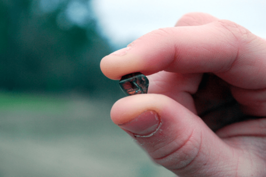 Crater of Diamonds State Park Visit Leads Arkansas Teen to 7 Carat Diamond