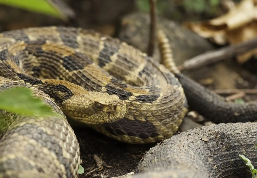 What Every Texan Needs To Know About Rattlesnakes