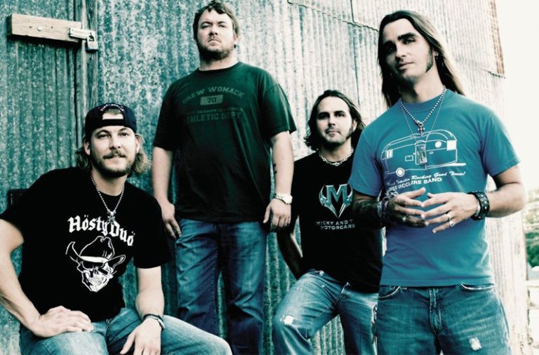 Cross Canadian Ragweed's 25 Best Songs, Ranked