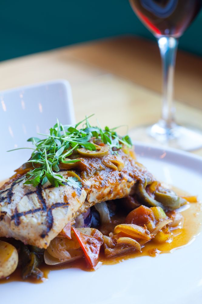 10 of the Best Seafood Restaurants in Texas