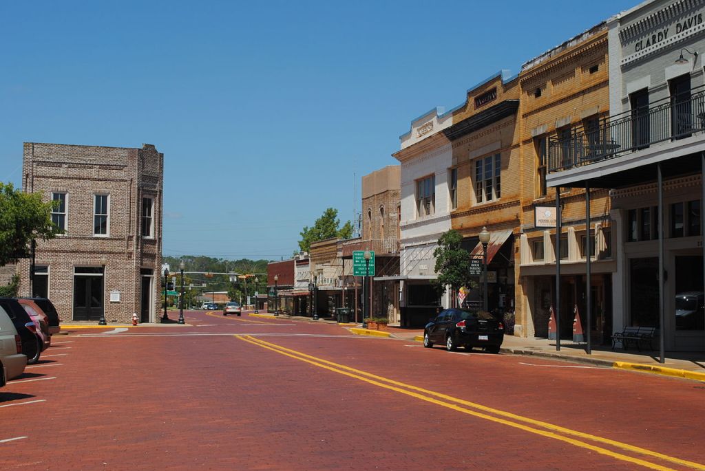 Oldest Towns in Texas You Need to Visit This Summer