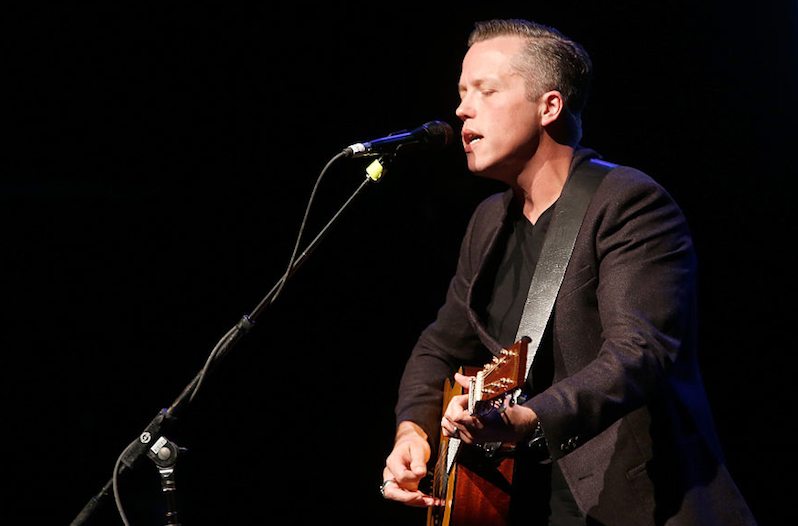 "Cumberland Gap": Hear Jason Isbell Tackle the Dark Side of Small Town ...