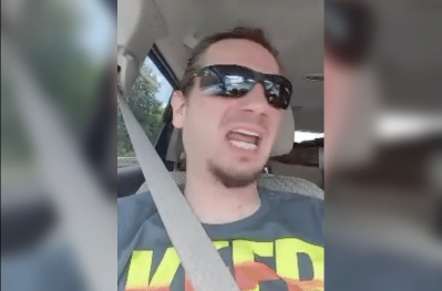 Watch This Comedian Perfectly Impersonate Southern Moms