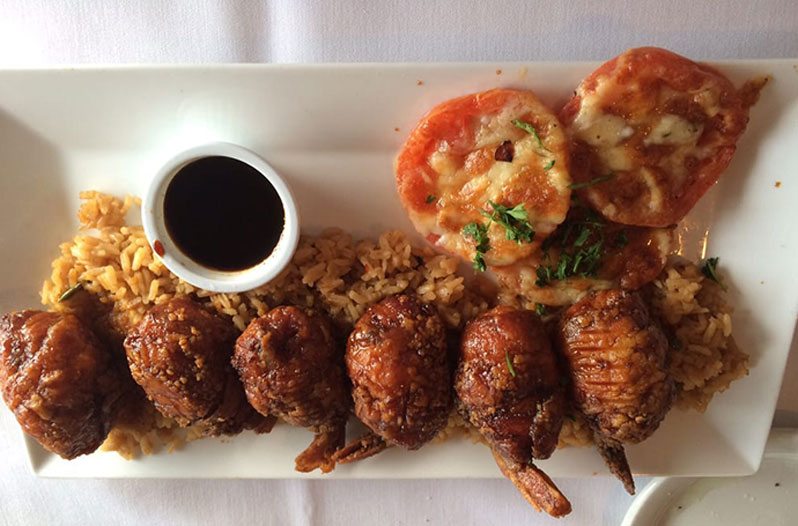 10 of the Best Seafood Restaurants in Texas