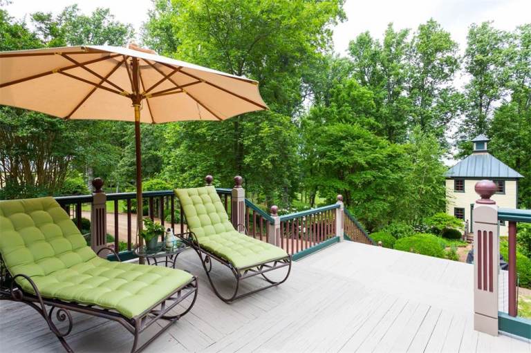 Peek Inside This Stunning Victorian Home in Virginia