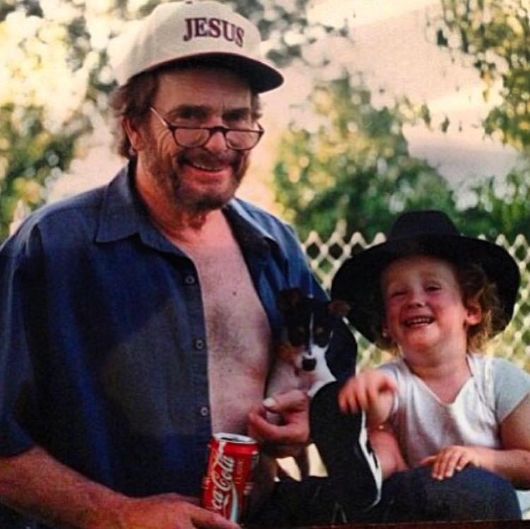 Ben Haggard on Honoring Merle, Traditional Country and Blazing His Own ...