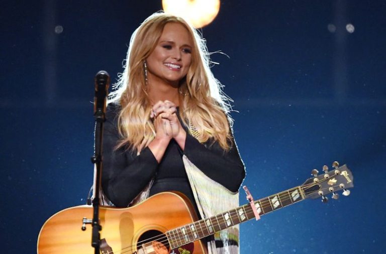 2017 CMT Music Awards Nominees: Miranda Lambert, Maren Morris and More