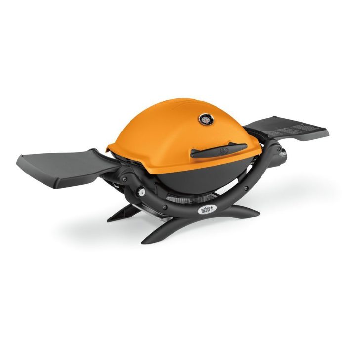 Give Your Dad the Father's Day Gift of Barbecue with These Awesome Grills