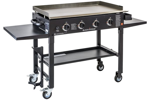 Give Your Dad the Father's Day Gift of Barbecue with These Awesome Grills