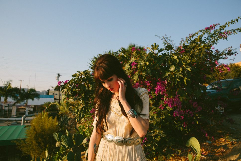 Artist to Watch: Jaime Wyatt, a California Country Queen with an Outlaw ...