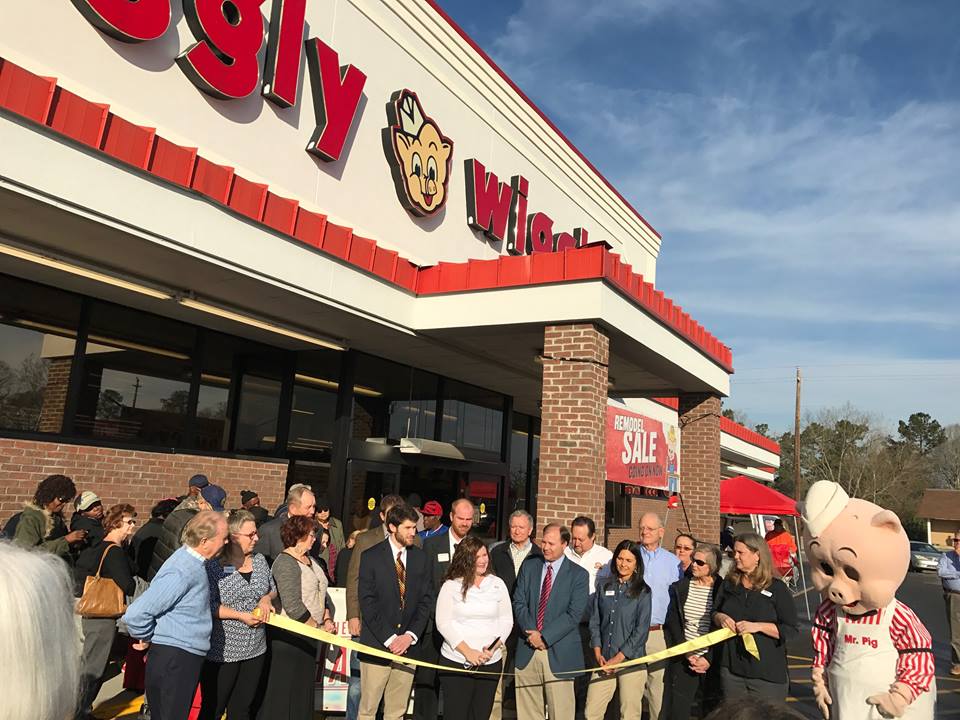 8 Things You Didn't Know About Piggly Wiggly