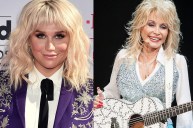 Walker Hayes and Kesha Release 'Fancy Like' Remix Music Video