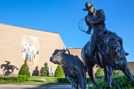 10 Historic Cowboy Towns Across the U.S. You Need to Visit