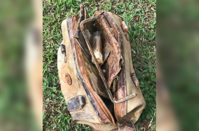 Fisherman Reels In, Returns a Purse Stolen 25 Years Earlier