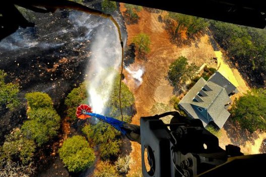 Texas Natural Disasters That Changed the State Forever