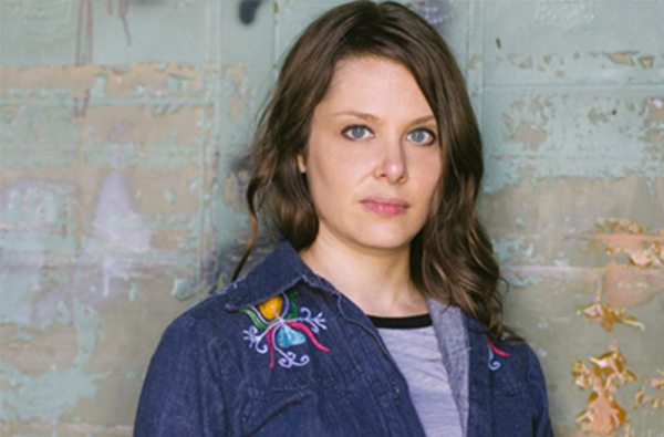 First Listen: Becky Warren's 'Full Of Bourbon'