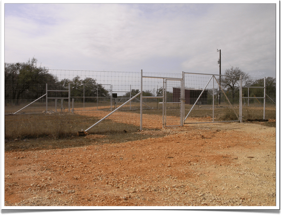 No Cotton, Only Corpses: Inside the Texas Body Farm