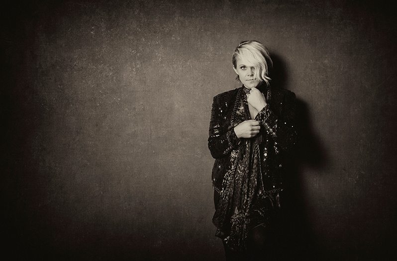 Gwen Sebastian Talks New Single 'Cadillac,' Co-Written By Miranda Lambert