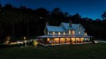 See Miley Cyrus' $5.7 Million Tennessee Farmhouse