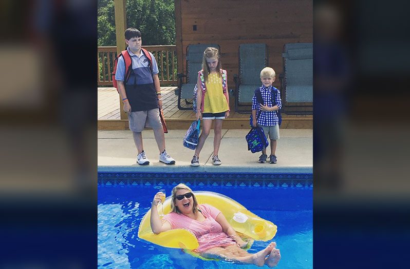 Alabama Mom Memes