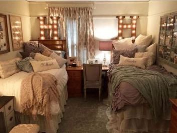 6 College Dorm Renovations That Should Be on HGTV