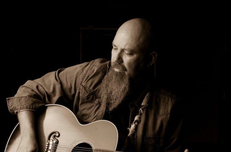 Kendell Marvel, a Hit Songwriter Poised for Solo Success