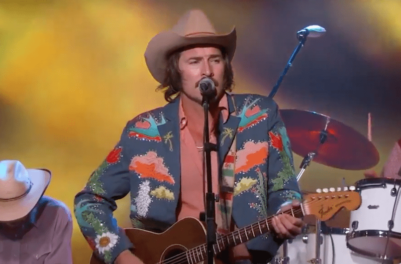 "Drinkin' Problem": Midland Brings Their Hit to Jimmy Kimmel Live