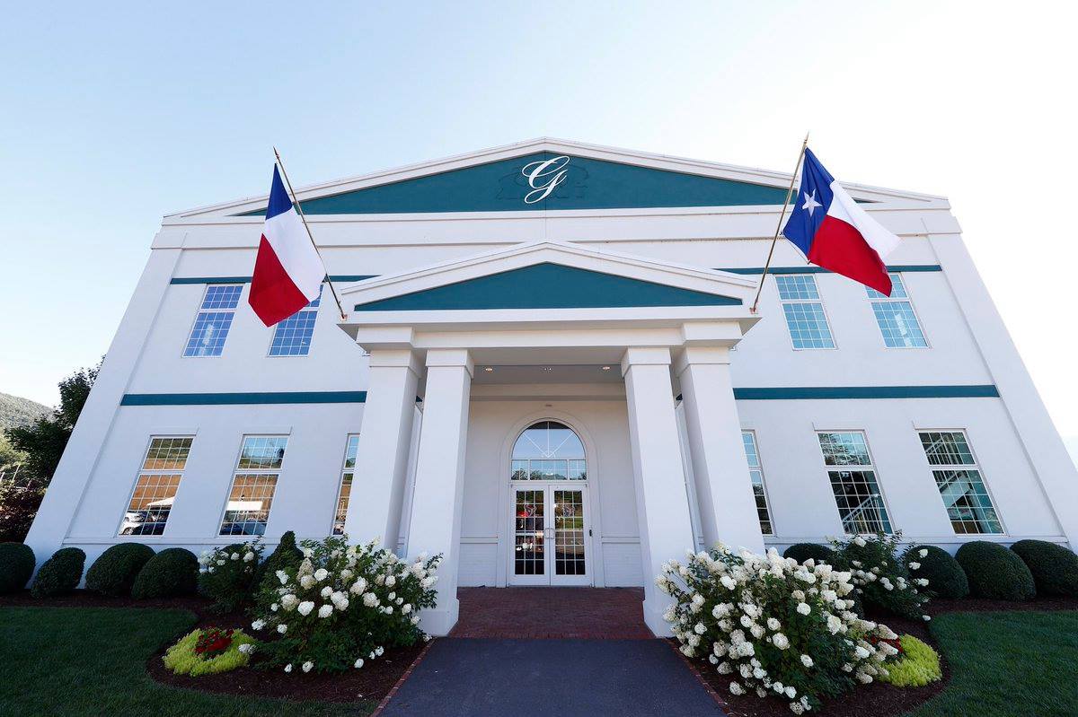 The Greenbrier: Peek Inside This Historic West Virginia Resort