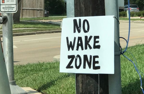 Hurricane Harvey Couldn't Destroy Texans' Sense of Humor