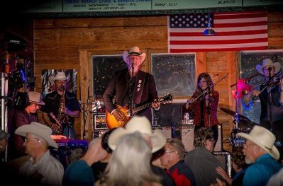 The Treasured History of Texas Dance Halls and the Fight to Save Them