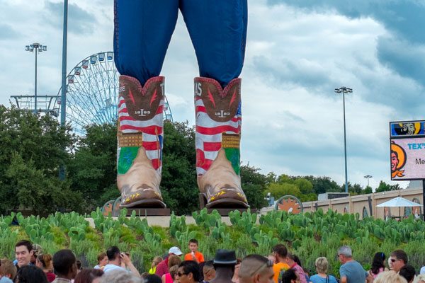 State Fair of Texas Facts You May Find Surprising