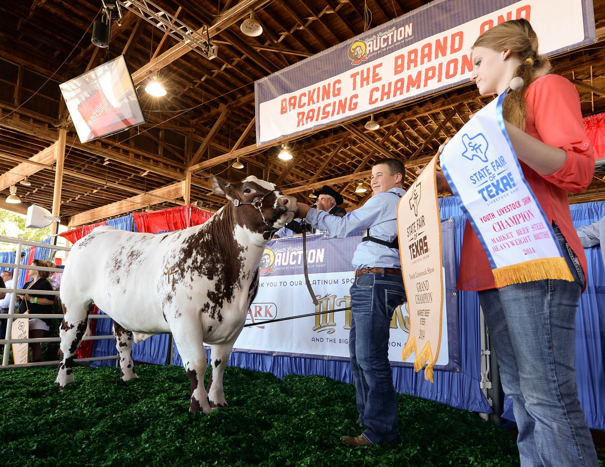State Fair of Texas Facts You May Find Surprising