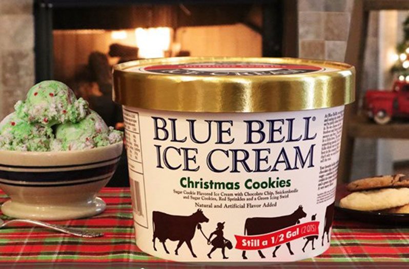 Blue Bell New Flavor Gets Hilariously Reviewed by This Texan