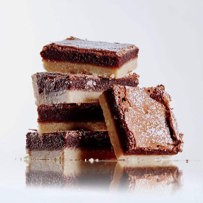 20 Easy Dessert Bars You Can Make For All Your Last-Minute Guests