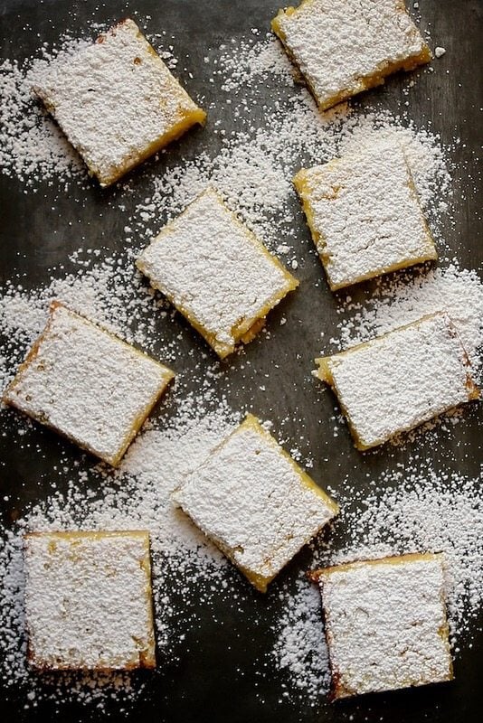 20 Easy Dessert Bars You Can Make For All Your Last-Minute Guests