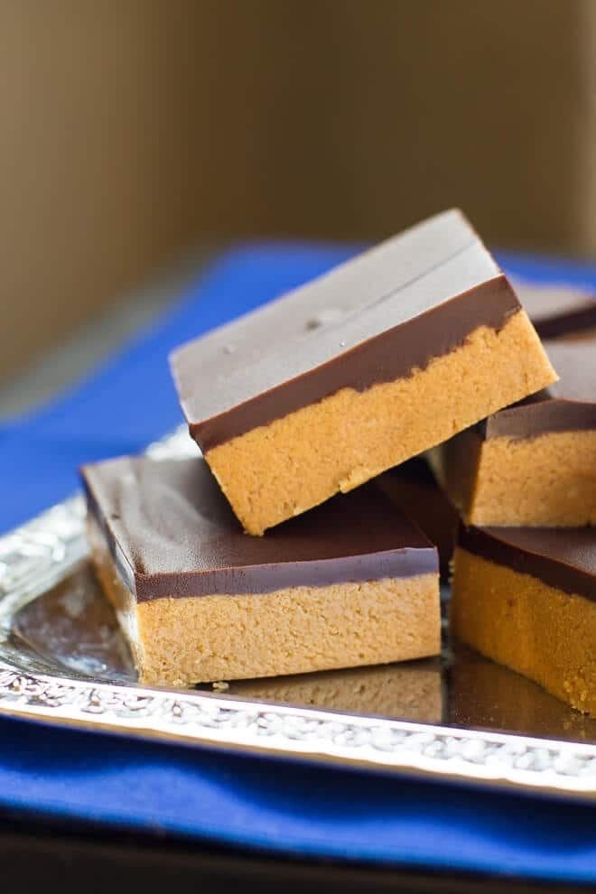 20 Easy Dessert Bars You Can Make For All Your Last-Minute Guests