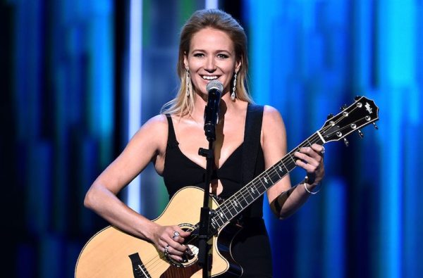 The Most Famous Country Singers of All Time From Every State