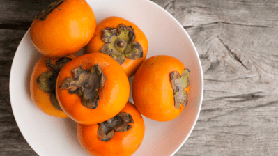 Persimmons 101: The Best Fruit You’ve Never Tried