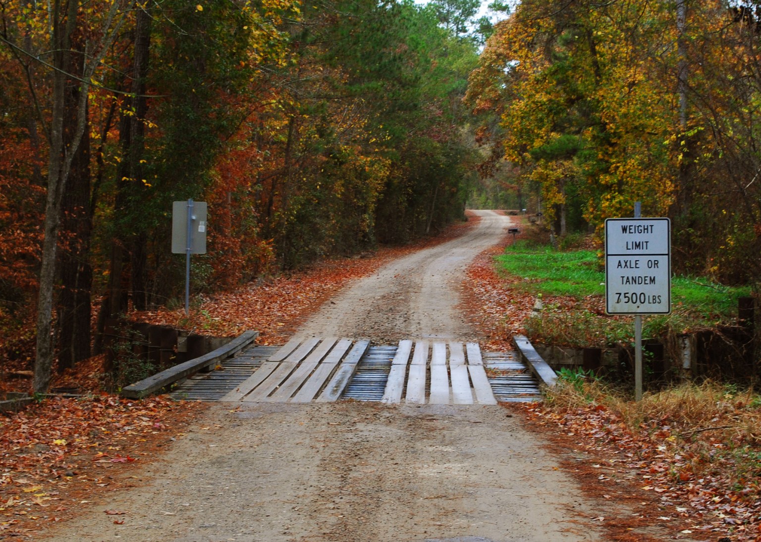 Fall in Texas in 10 Breathtaking Photos from Around the State